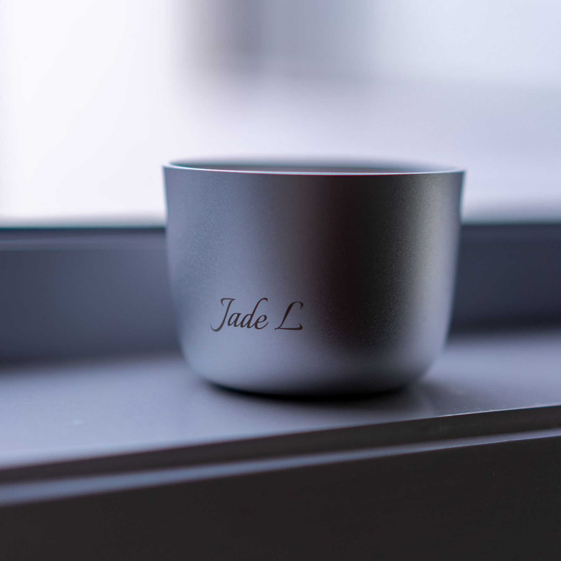 Say Goodbye to Single Use Candles | Refillable Forever Jars – LUNAIRE