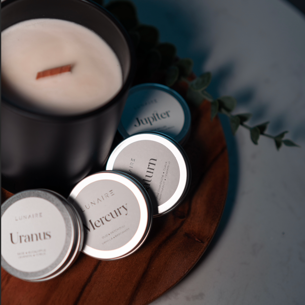 Scent Samplers | Customisable Perfect for Gifting! – lunaire